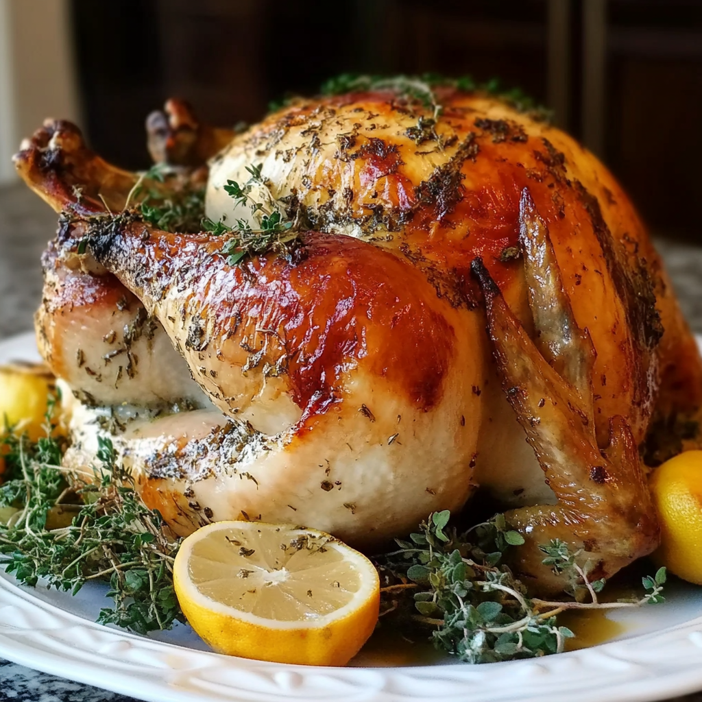 Roast Turkey